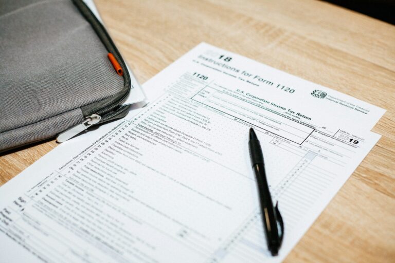 Learn from This Year’s Tax Return to Make Filing Better Next Year - REI Hub