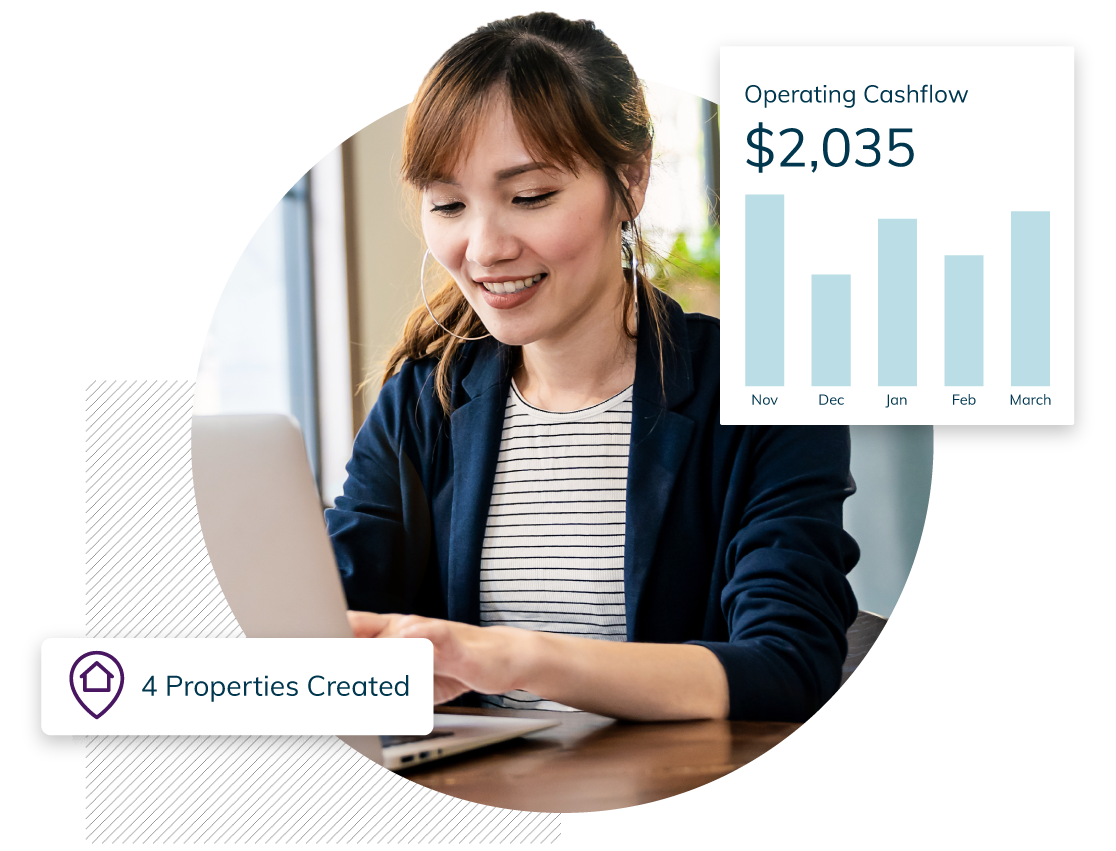 REI Hub: Rental Property Management Accounting Software