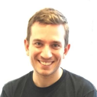 Adam Hamilton, Co-Founder REI Hub